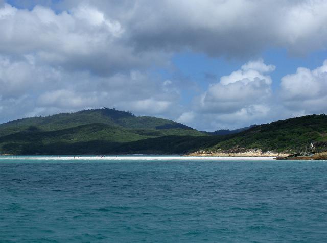 Photo of hill inlet tongue point | Free Australian Stock Images