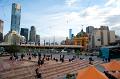 Photo of Modern and old architecture in Federation Square | Free ...